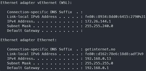 Reactjs How To Expose Serverwebsiteservice Running From Wsl On