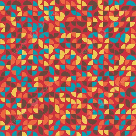 Abstract Geometrical Generative Computational Art Illustration Vector Point Polka Vector Vector