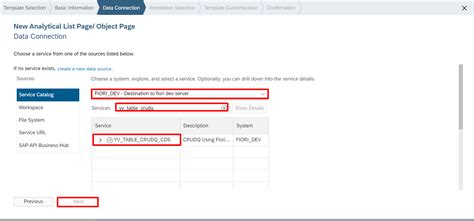 Crudq Using Fiori Elementscds List Report Objec Sap Community