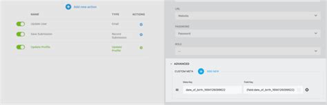 How To Auto Populate Wordpress User Fields For Registered Users Ninja