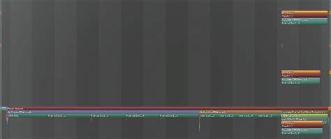 Problems With Actors And Parallel Luau Scripting Support Developer