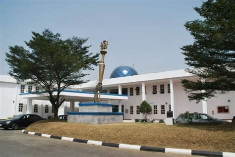 After Fubaras Letter Rivers Assembly Adjourns Indefinitely Tribune