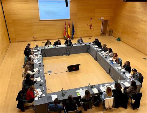 La Rioja Pondrá En Marcha En 2024 Un Nuevo Centro De Atención 24 Horas