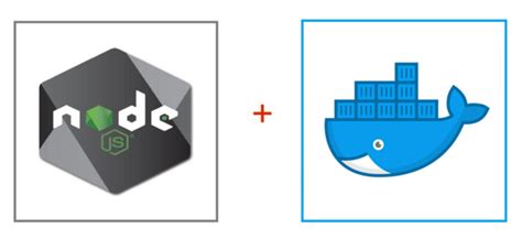Dockerize Nodejs Application To Dockerize A Nodejs Application We By Safaetul Ahasan Medium
