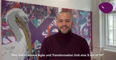 Xebia Auf Linkedin Agiletransformation