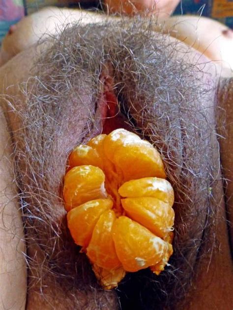 Orange Refresh Virility Go Ahead Pic