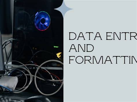 Data Cleaning Format Copy Paste Split Merge Convert Organize Data
