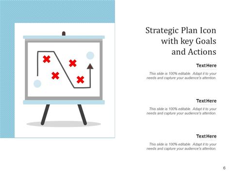 Tactical Icon Plan Goals Ppt PowerPoint Presentation Complete Deck With Slides