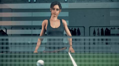 Pin Pong Xxx Game HD 720p