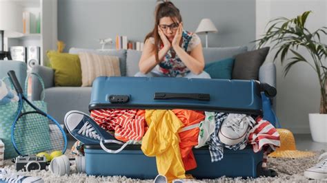 The Best Tips To Avoid Getting Flagged By Tsa