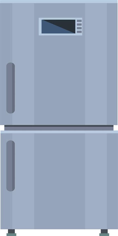 Refrigerator Vector Or Color Illustration 35033705 Vector Art At Vecteezy