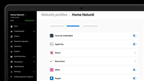 how to choose your payment plugin on prestashop mollie