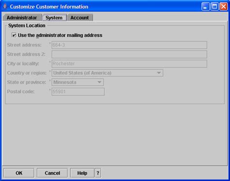 Configuring Hmc Version 6 And Earlier For Call Home Using Internet Vpn