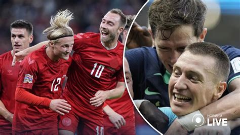 Австралія проти Данії — де і коли дивитися матч ЧС 2022 Новини Live