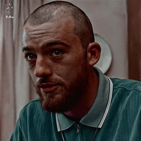 Fezco Euphoria Icon