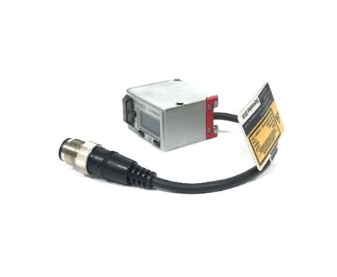 Keyence Laser Sensor Lr Tb2000c 55288