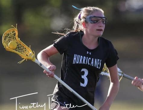 Lily Graves The Hurricane Eye