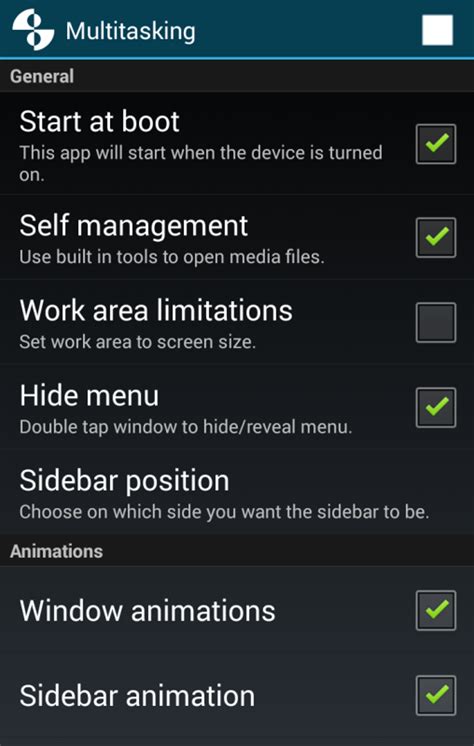 Multitasking For Android Download Multitasking For Android Download