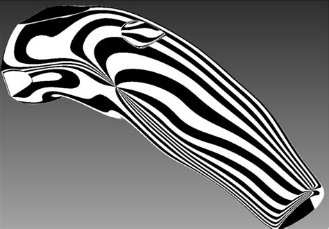 Surfacing Showdown Autodesk Inventor Vs The Rest Design Consulting