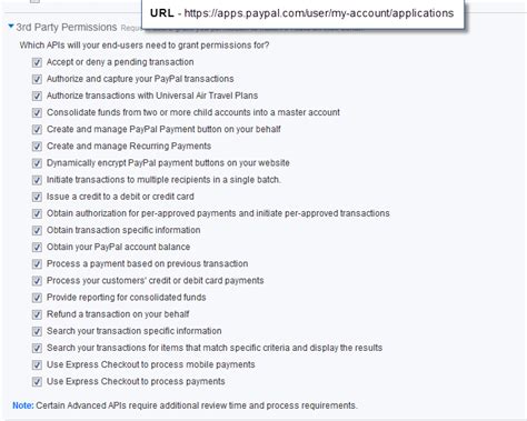 Get Paypal API Keys Webkul Blog
