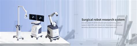 Surgical Robot Research System Guangzhou Aimooe Technology Co Ltd