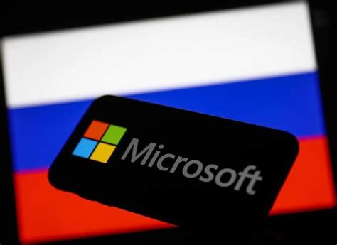 Microsoft Warns Windows Users Of Ongoing Russian Hack Attack Lifeboat News The Blog