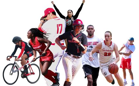 Engaging Undergraduate Student Athletes In Research And Publication