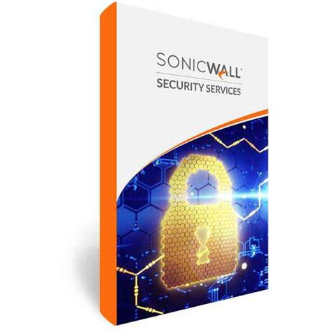 01 Ssc 1196 Sonicwall Gateway Anti Malware Intrusion Prevention