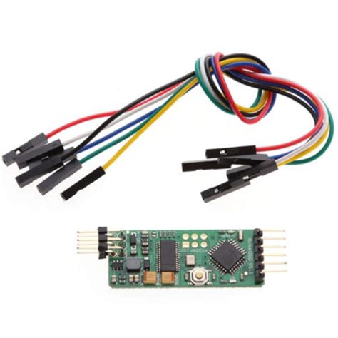 On Screen Display Ardupilot Mega Mini OSD Rev 1 1 OSD Diy Drones APM2 0 APM2 5 APM2 6 W298 RC