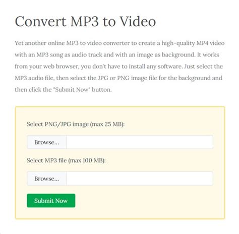 Easiest Way To Convert MP To MP