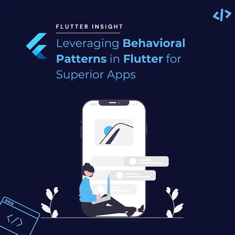 marcelo fortes on linkedin flutter flutterdev behavioralpatterns