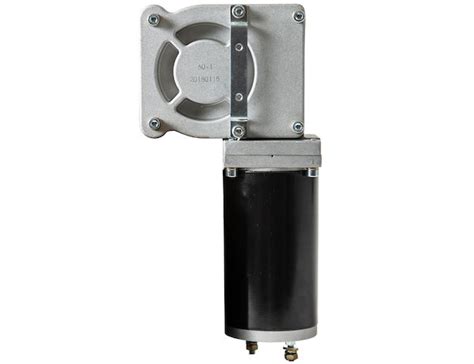 Buyers Products 5543895 Tarp 601 Gear Motor