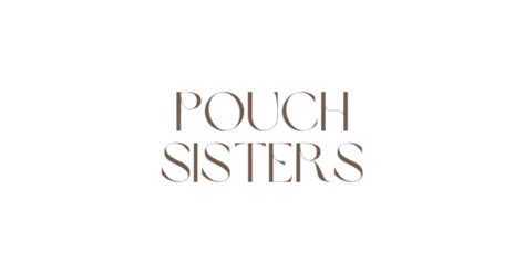 Pouch Sisters