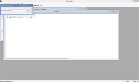 Know Everything About PythonWin IDE Python Pool
