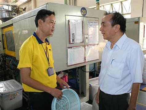 CÔNG TY CP SẢN XUẤT NHỰA DUY TÂN