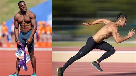 10 Gym Hacks To Improve Your Sprinting Speed SpotMeBro Com