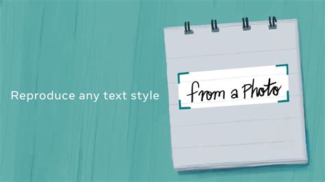 facebook s new ai tool can replicate replace and edit handwritten text