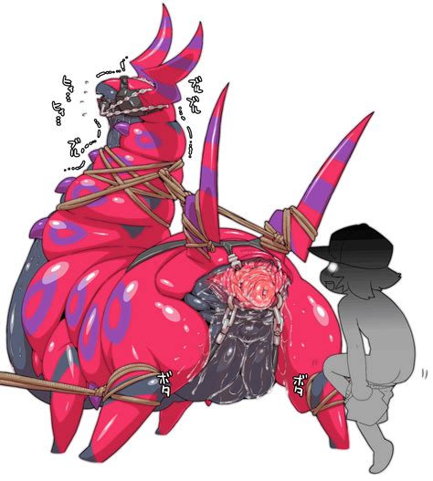 Post 798083 Pen Porkyman Scolipede