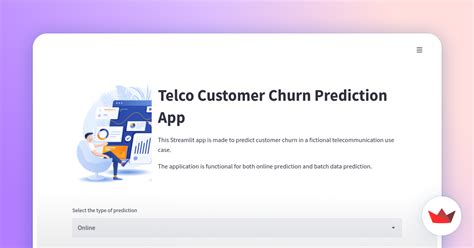 churn predictor