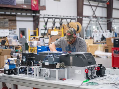 E And I Sales Co On Linkedin Engineering Manufacturing Automation Labautomation Controlsystems…