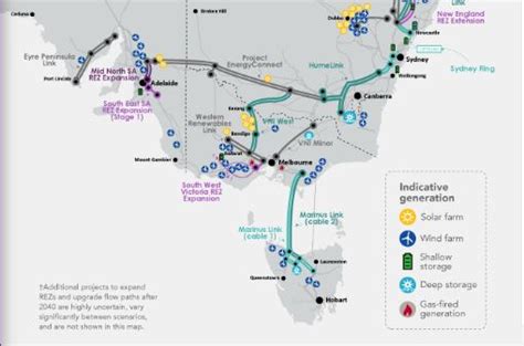 AEMO Outlines 30 Year Electricity Market Investment Australian Manufacturing Forum