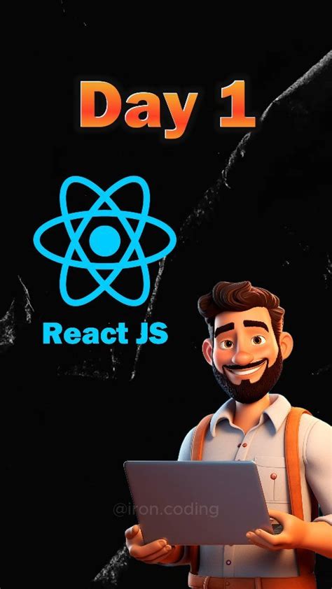 Iron Coding | Android Developer | Flutter | Web Developer | React js ...