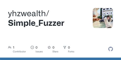 Simplefuzzerfuzzergreyboxfuzzerpy At Master · Yhzwealthsimplefuzzer · Github