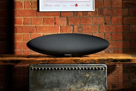 Bowers & Wilkins Introduces the Zeppelin Wireless Speaker