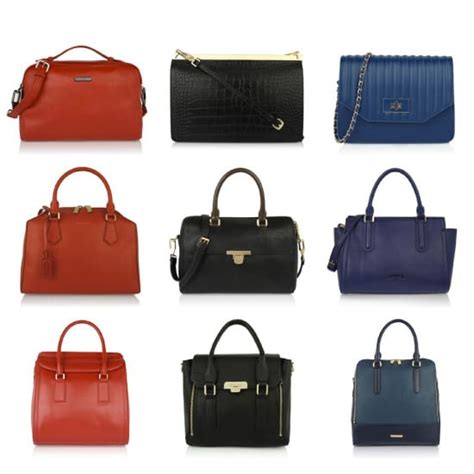 New Design Handbag Charles And Keith | semashow.com