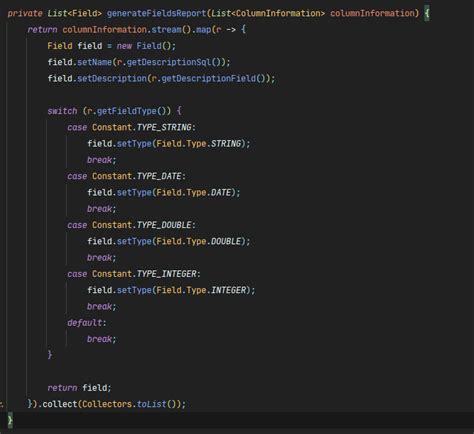 Crear Excel Con Apache Poi Y Spring Boot Coding With No Try Catch