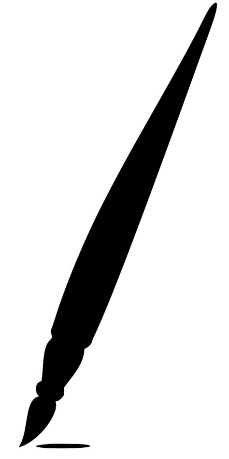 Svg 소녀 에 대한 여자 예술가 무료 Svg 이미지 및 아이콘 Svg Silh