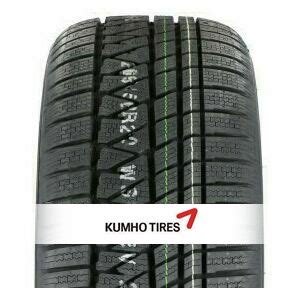 Reifen Kumho Wintercraft WS71 SUV | Autoreifen - ReifenLeader.ch
