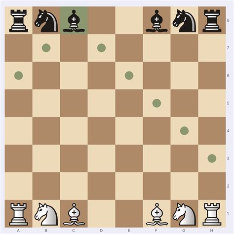 no possible move to white with fen rnb2bnr 8 8 8 8 8 8 rnb2bnr w 0 1 · issue 251 · jhlywa