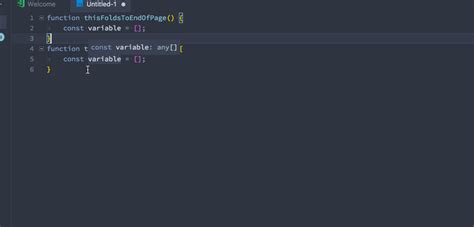 hitting shift enter before a } adds an indent · issue 37136